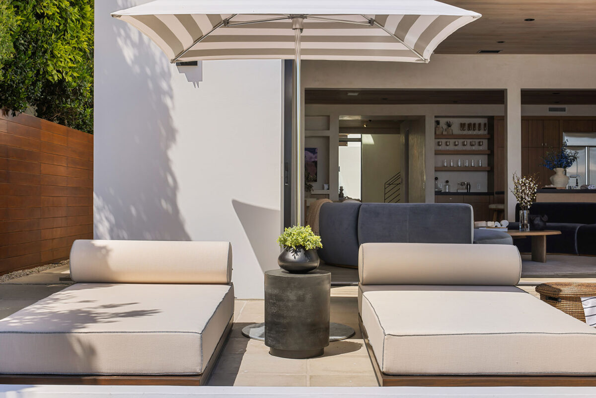 Malibu Residence - Claudia Afshar