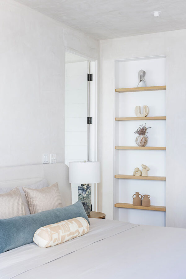 Malibu Residence - Claudia Afshar